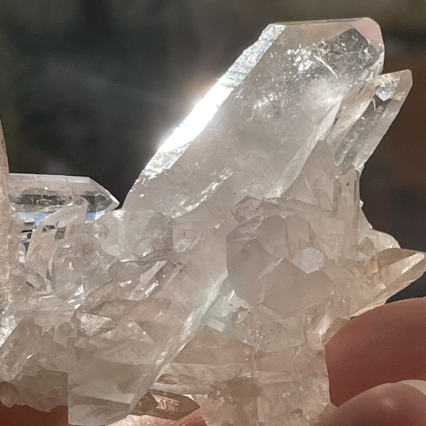 Welcome to The Home of Crystals - Amrita Crystal