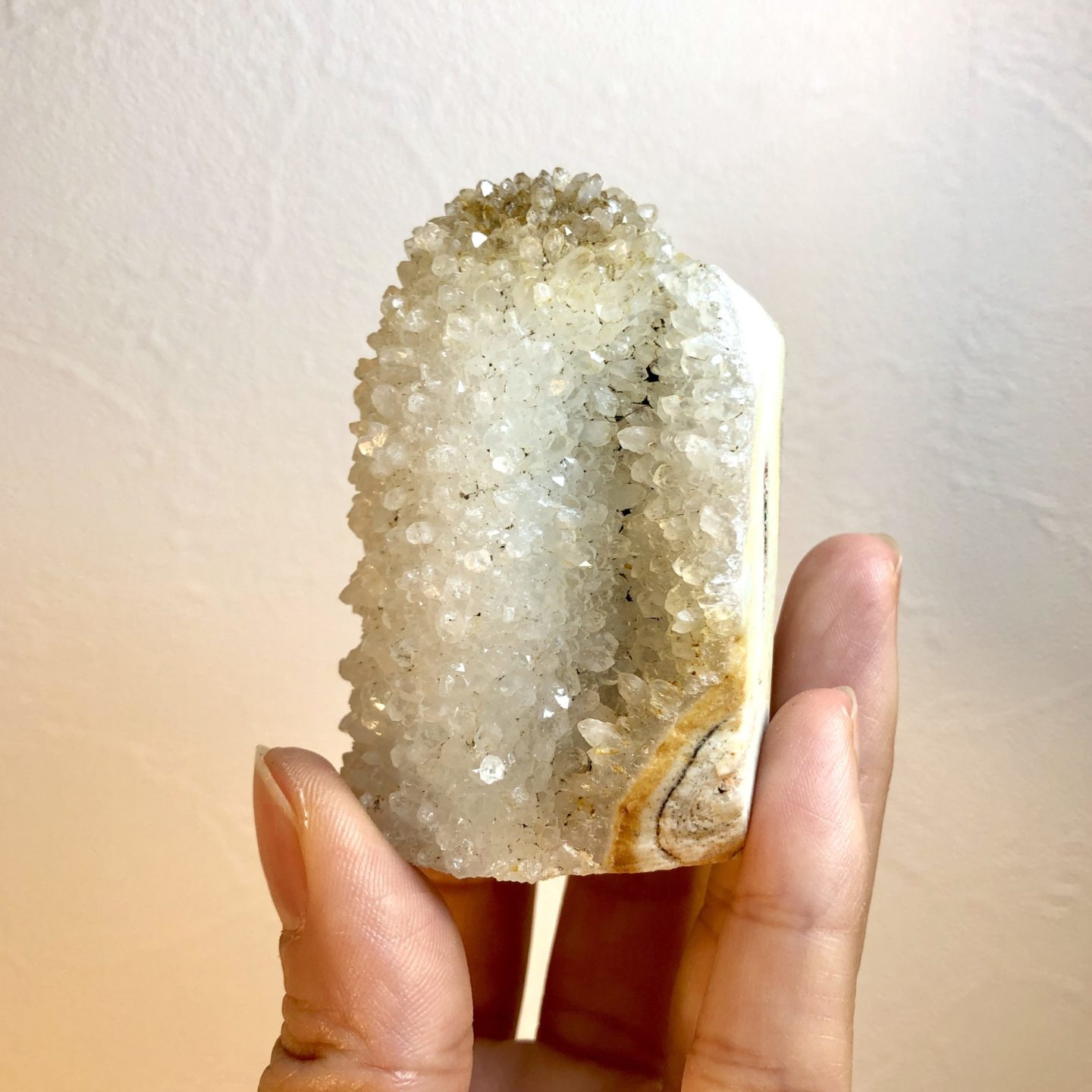 Amrita レベル 21よりお便り - Amrita Crystal